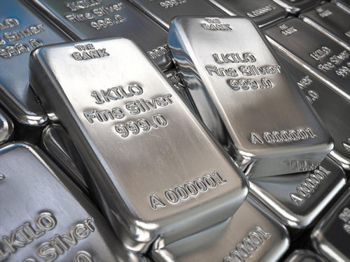 Our Story | Williams Bullion, NZ-Owned Bullion Dealer